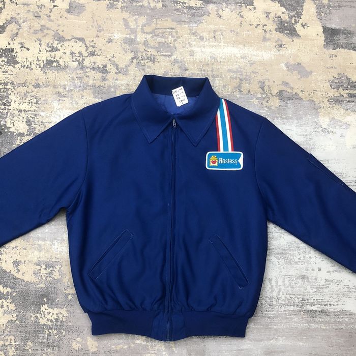 Vintage Y167. VTG TALON HOSTESS WORKWEAR JACKET | Grailed