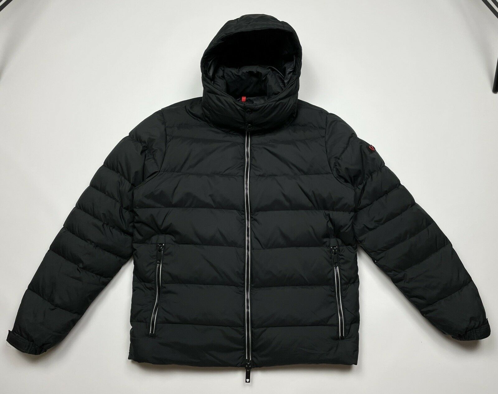 Strellson STRELLSON DOWN JACKET PUFFER COAT MEN | Grailed