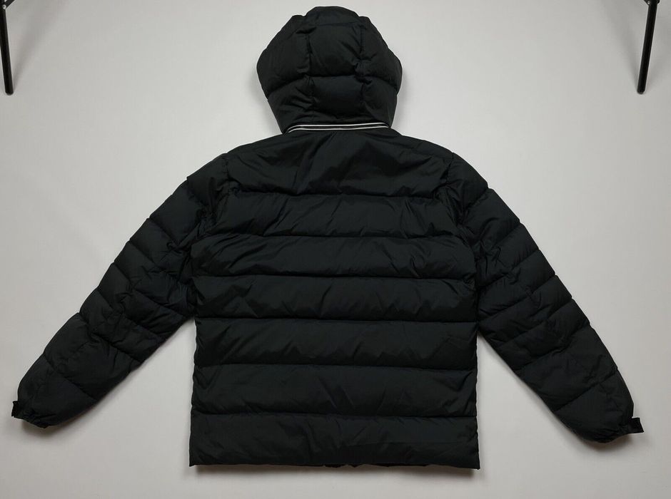 Strellson STRELLSON DOWN JACKET PUFFER COAT MEN | Grailed