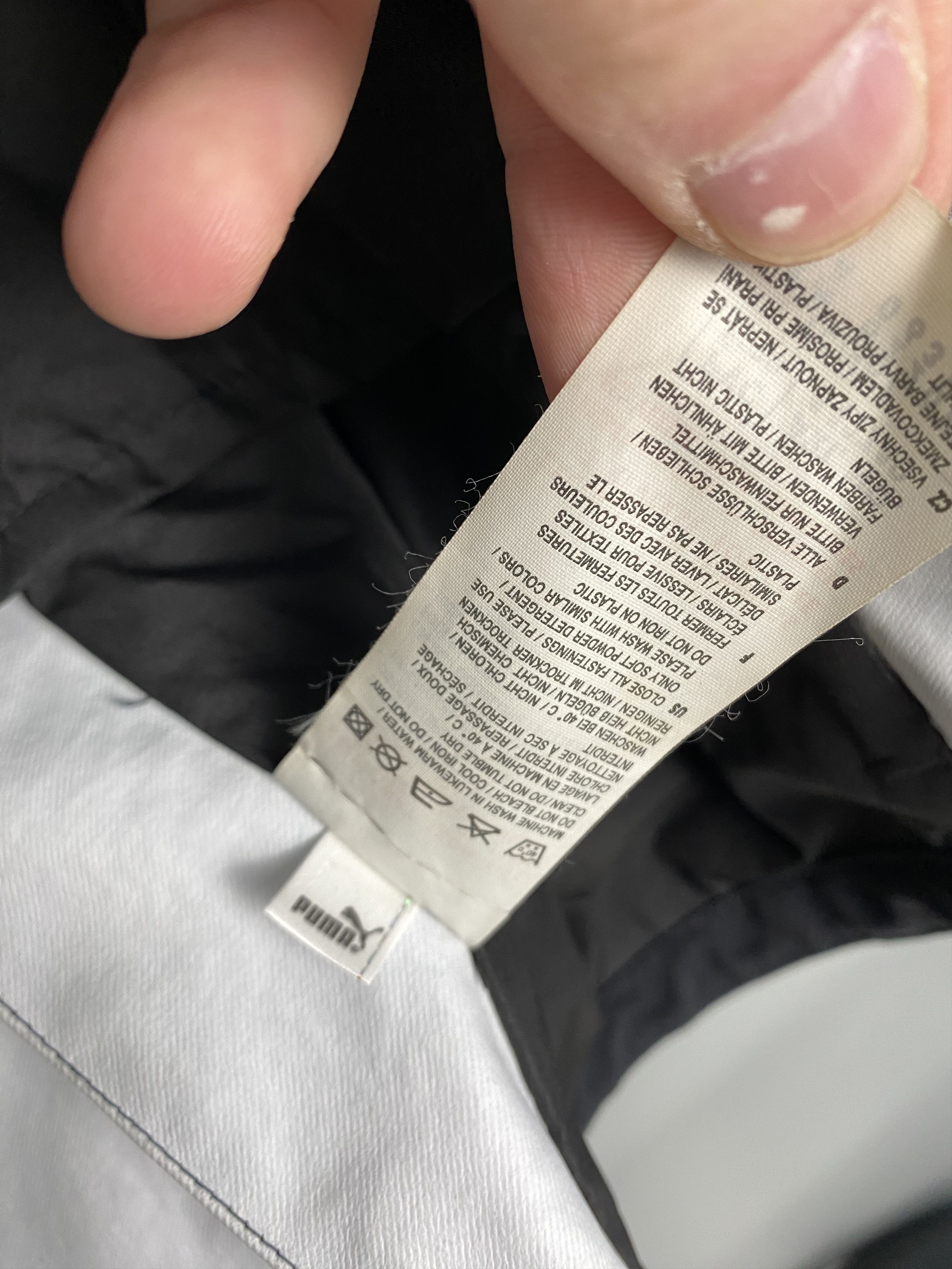 Puma × Vexed Generation Vexed Generation x Puma Urban Mobility 2004AW ...