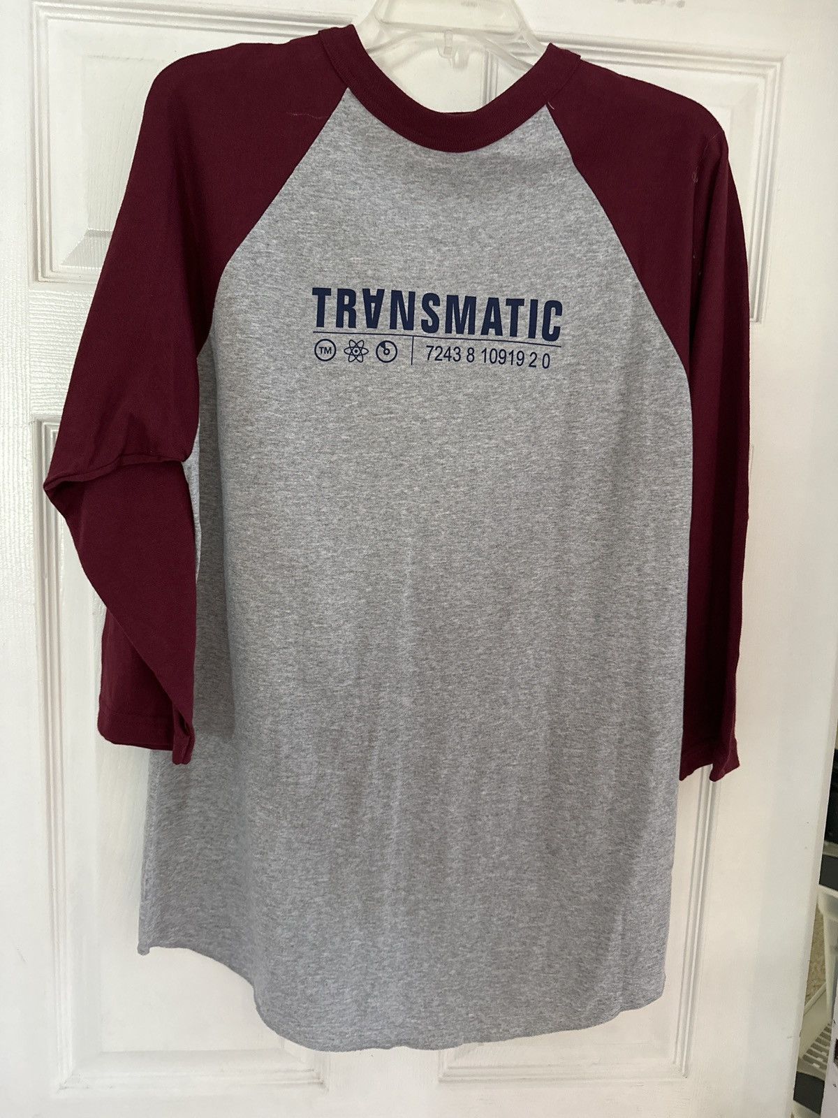 Augusta Sports Wear Transmatic band. | Grailed