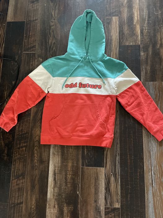 Odd Future Odd future jacket | Grailed