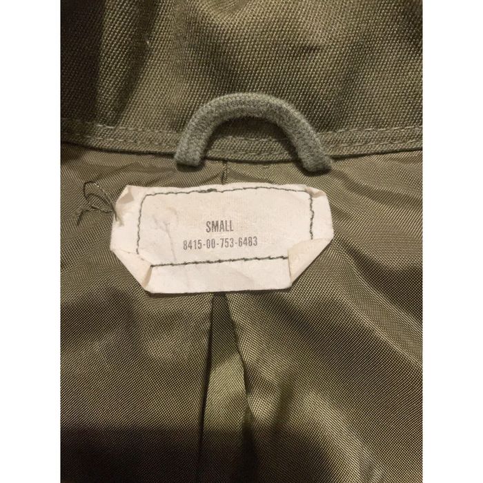 Vintage Vintage 1980s US Army Mechanic Cold Weather Overalls | Grailed