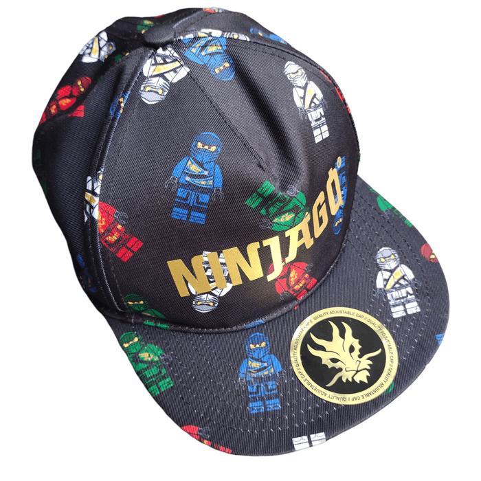 Lego H&M Lego Ninjago Cap For Kids | Grailed