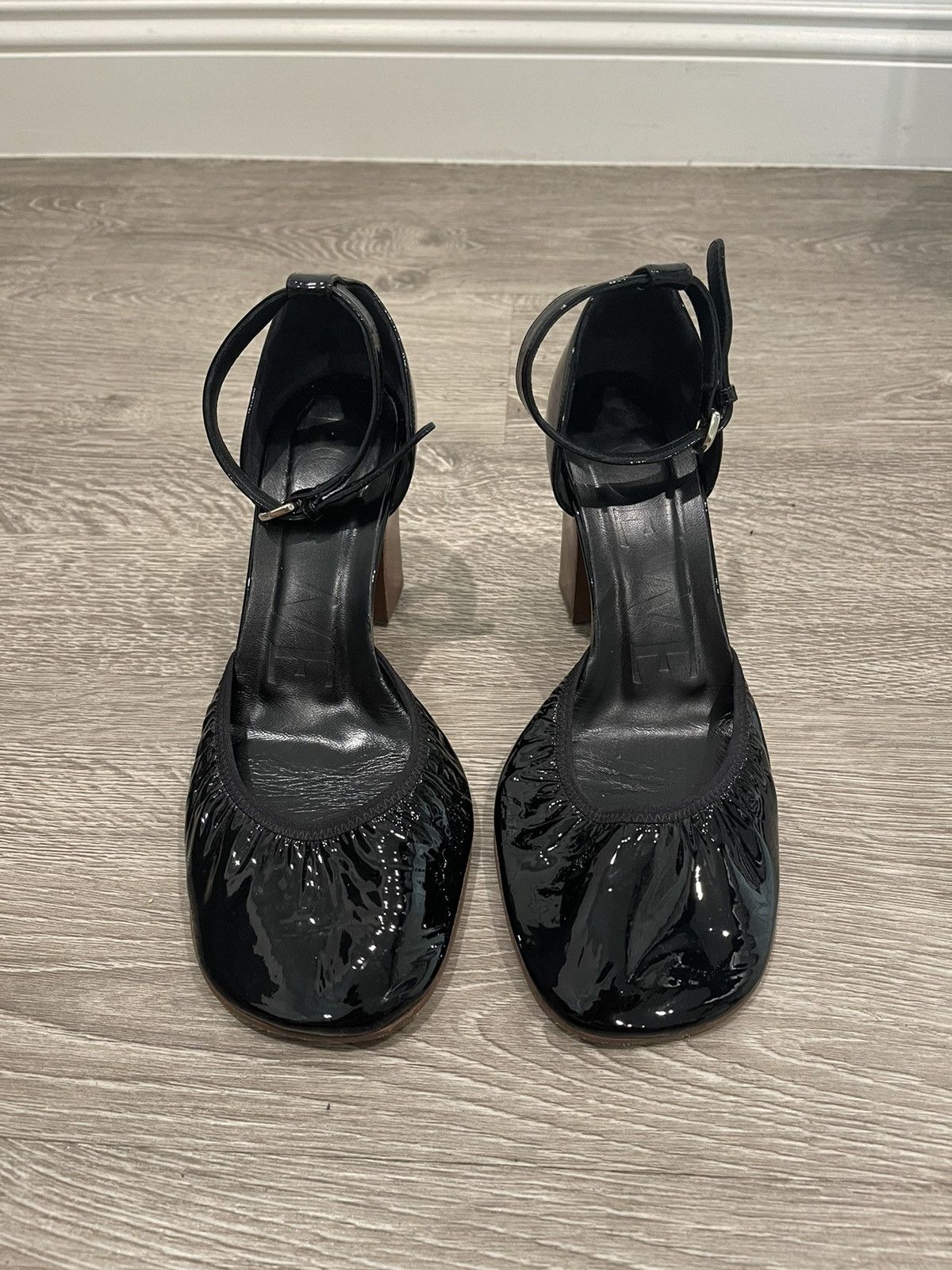Loewe Loewe Heels | Grailed