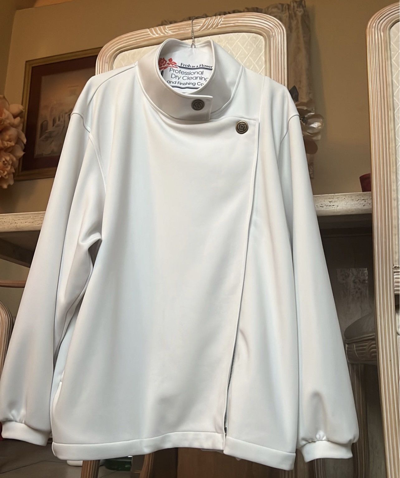 Vintage Jujutsu Kaisen Zero Movie Yuta Okkotsu Jacket Jump 2022 | Grailed