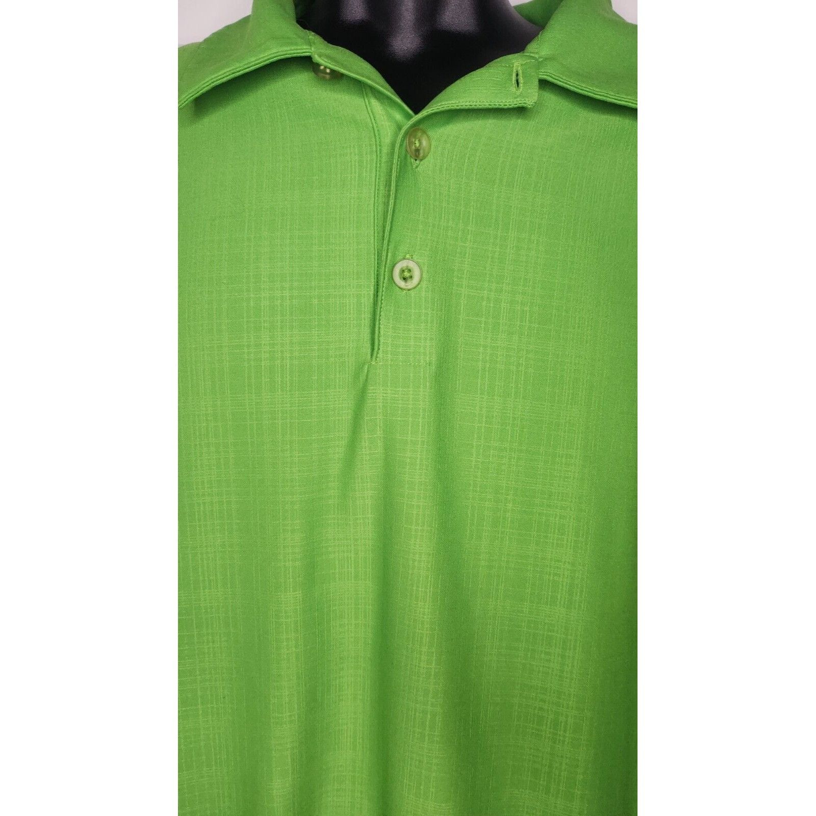 Nike Men’s Golf Shirt Nike Golf Polo Large RN#56323 CA#05553 | Grailed
