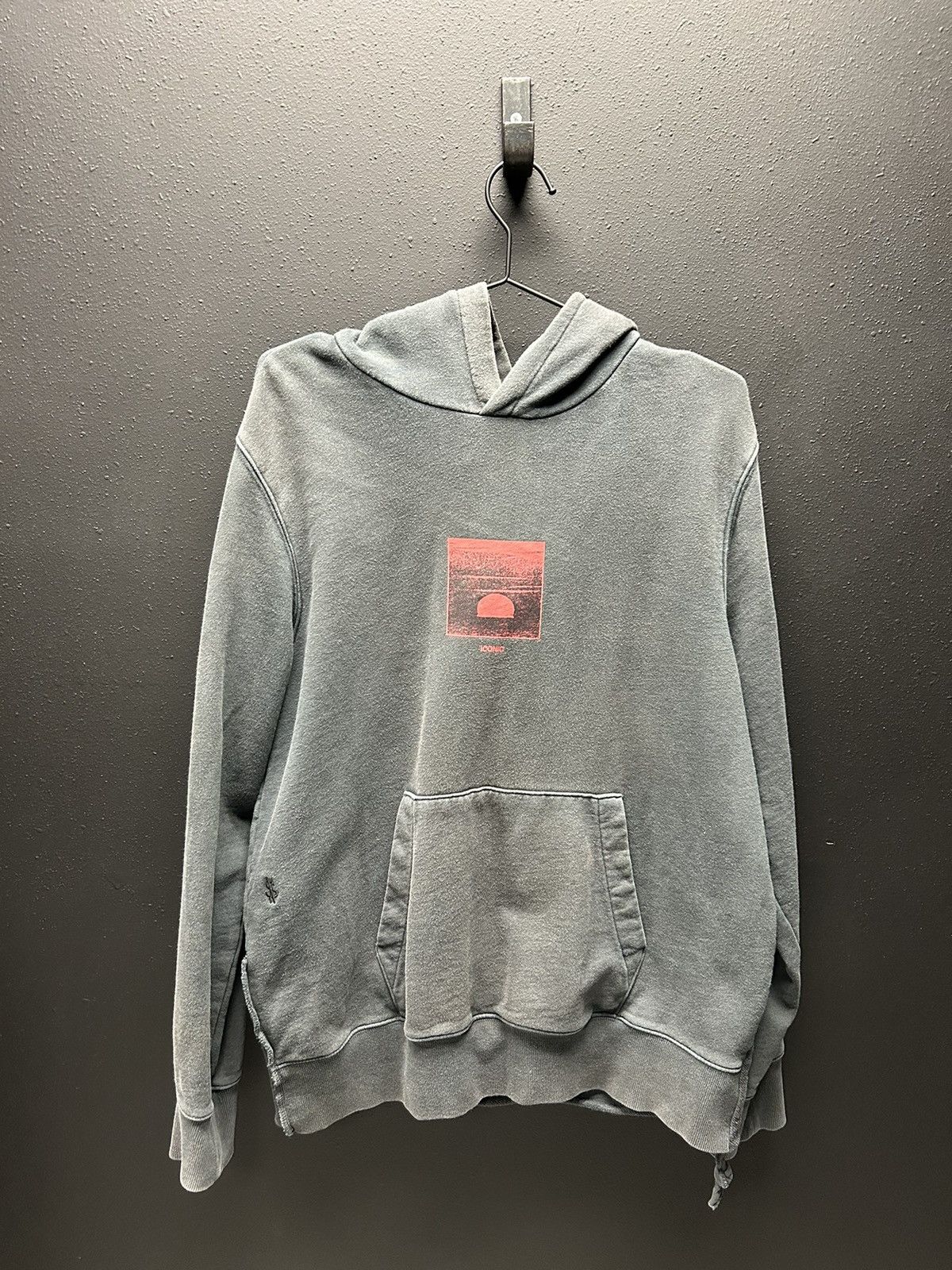 Ksubi Ksubi “iconic” hoodie | Grailed