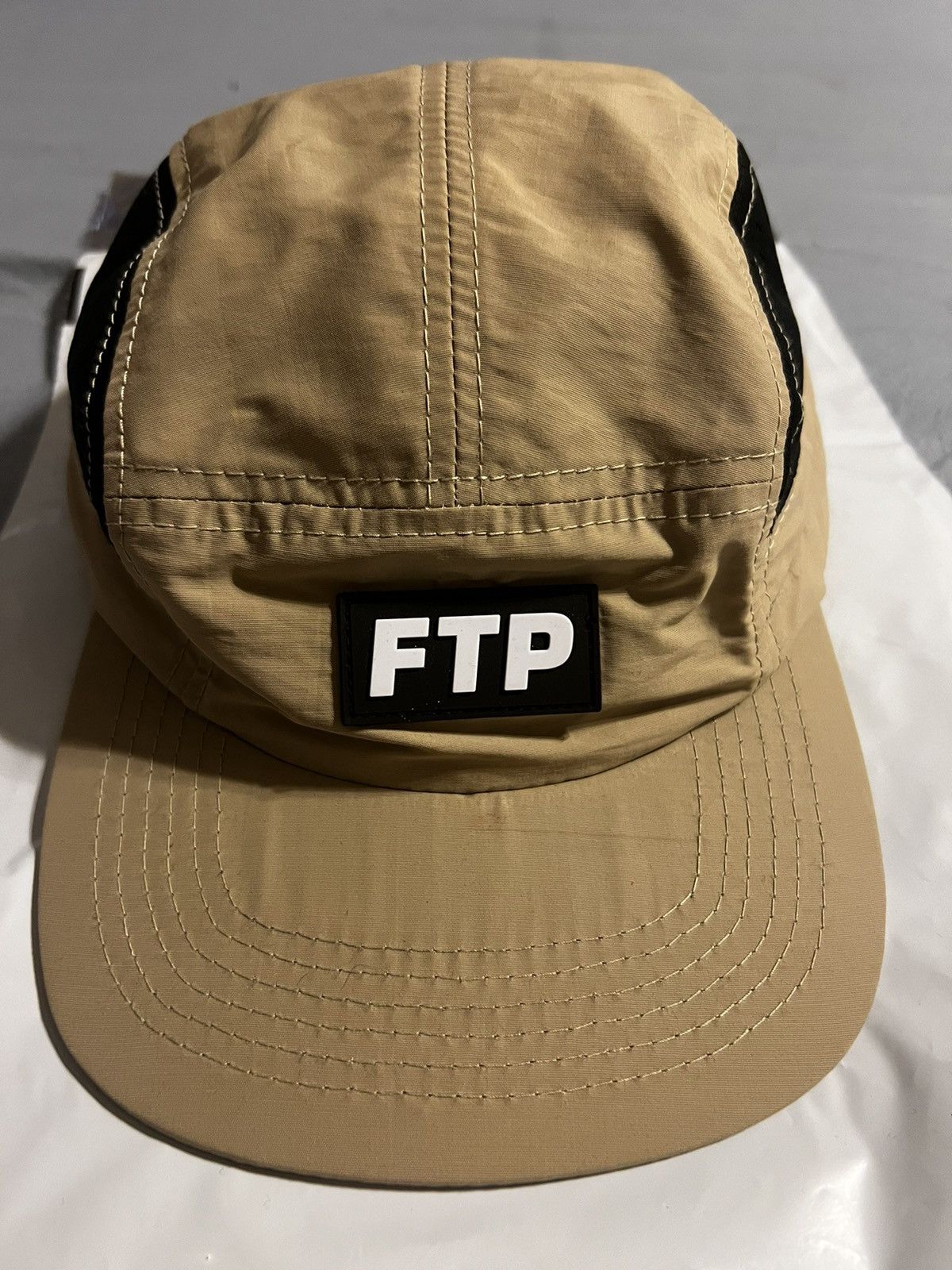 Rare FTP Hat | Grailed