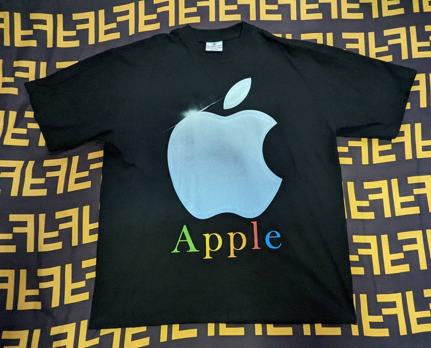Other Vintage Apple Steve Jobs Bootleg | Grailed