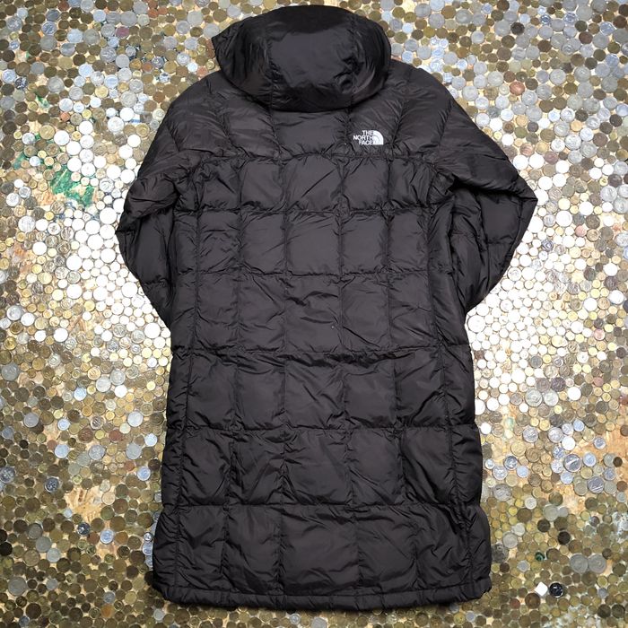 The North Face TNF The North Face Jacket Puffer Qualited | Grailed