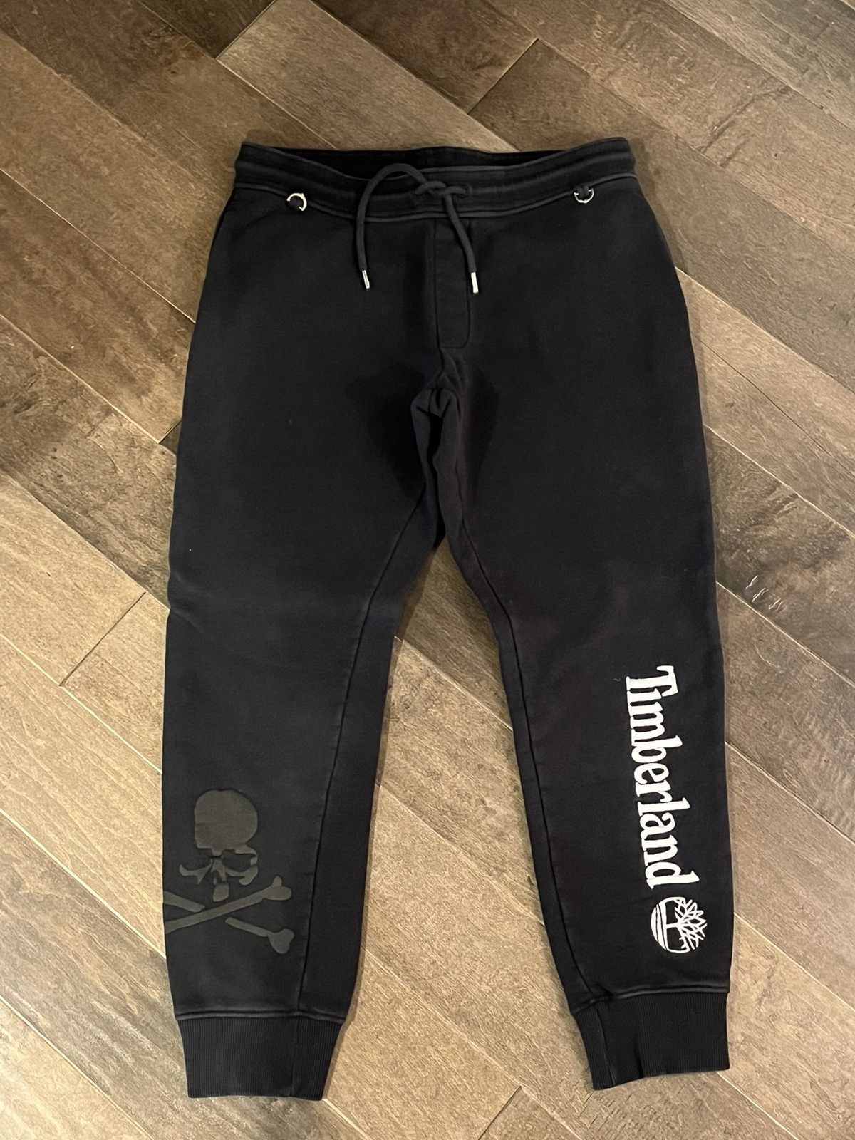 Mastermind Japan × Timberland Mastermind x Timberland Joggers | Grailed