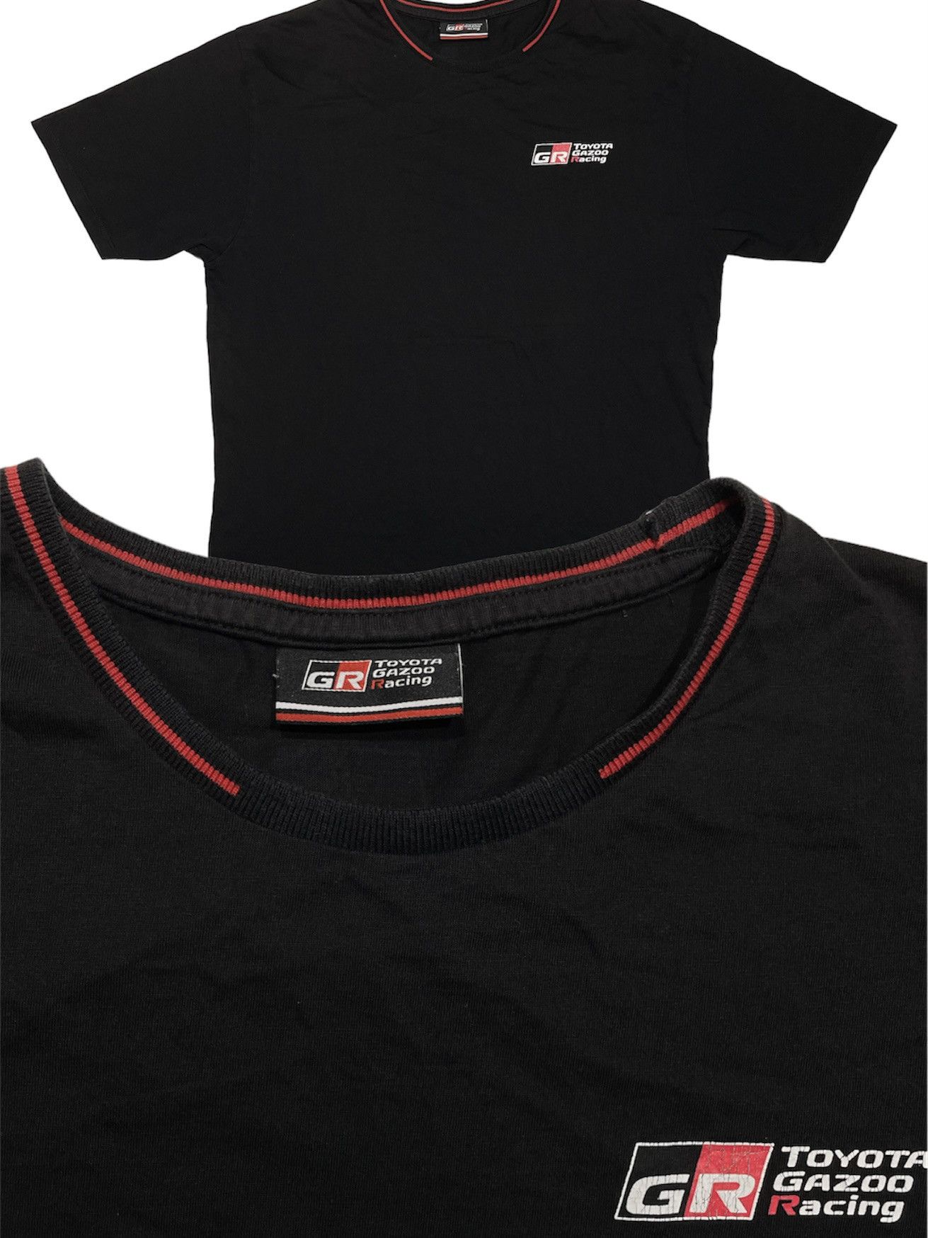 Archival Clothing × Racing × Vintage Vintage Toyota Gazoo Racing ...