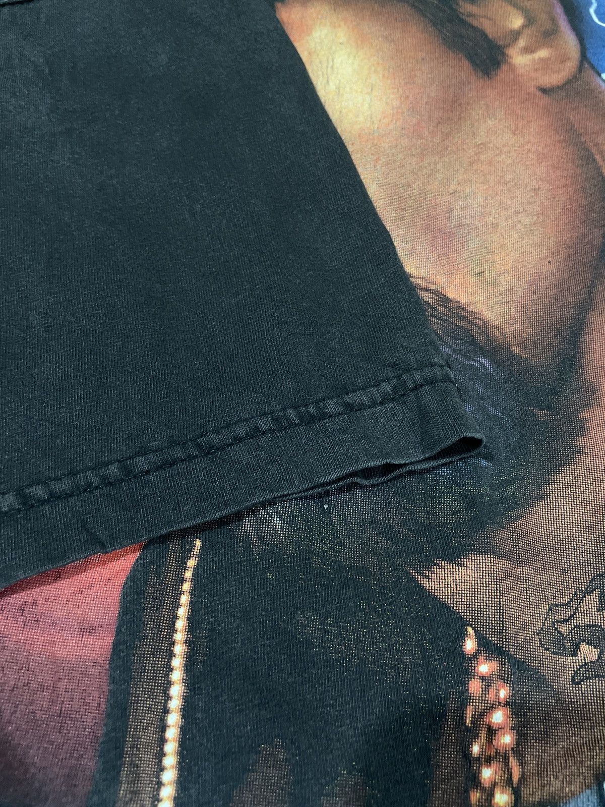 Vintage Rare💥 90s Undertaker WWF/WWE Bootleg Heavy Metal Tag | Grailed