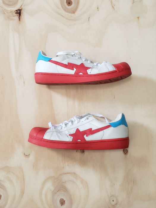 Bape Bape Baby Milo Sanrio Hello Kitty Skullstas | Grailed