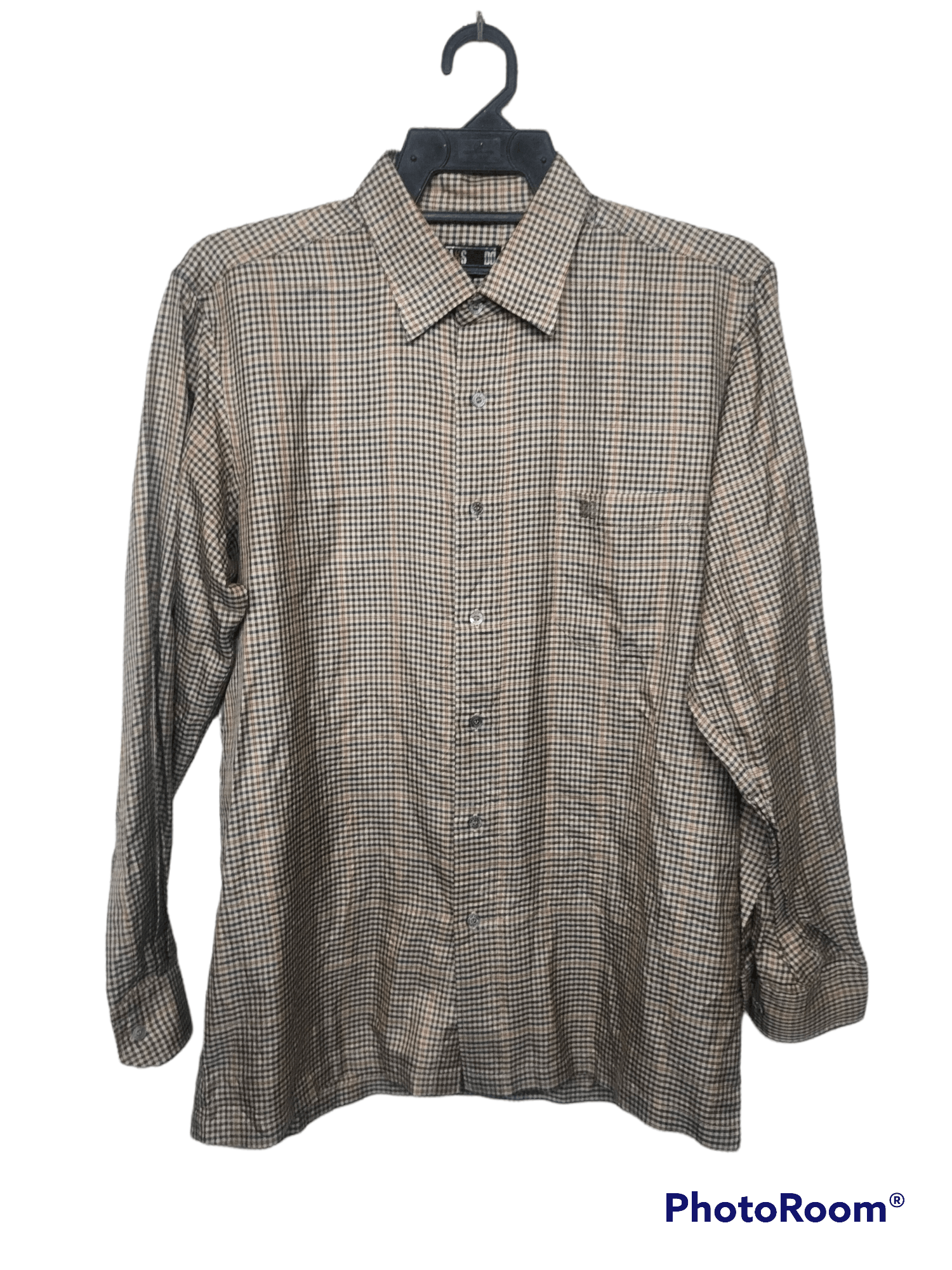 Daks London Vintage Daks London check | Grailed