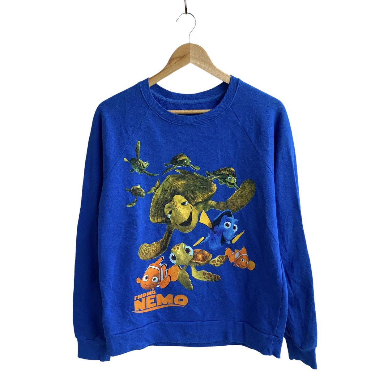 Cartoon Network × Disney × Nickelodeon Finding Nemo Disney Cartoon ...