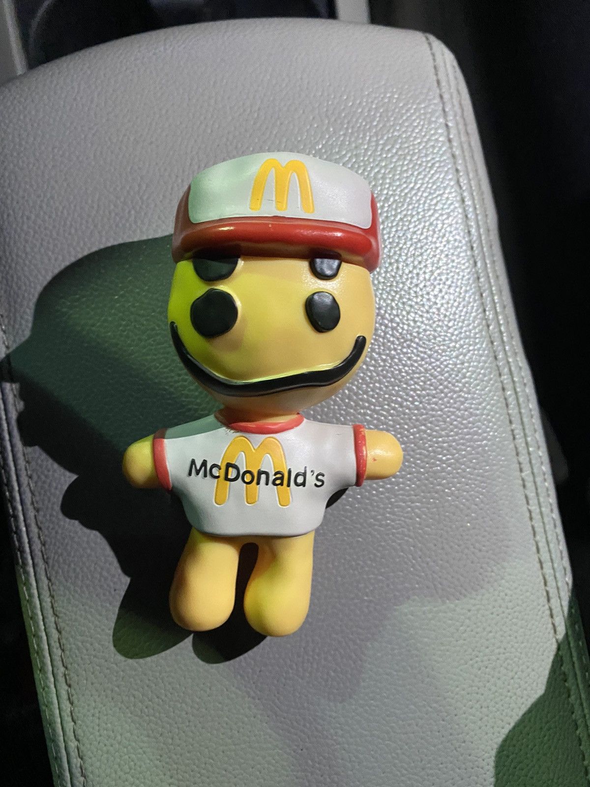 Other Cactus Plant Flea Market x McDonald’s Cactus Buddy Figure | Grailed