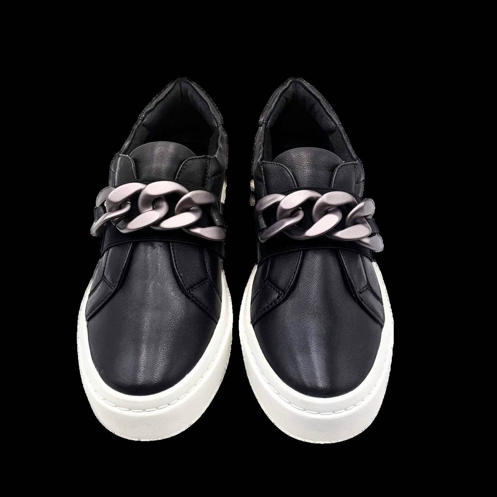 Vaneli NEW VANELI Yazz In Black Nappa | Grailed