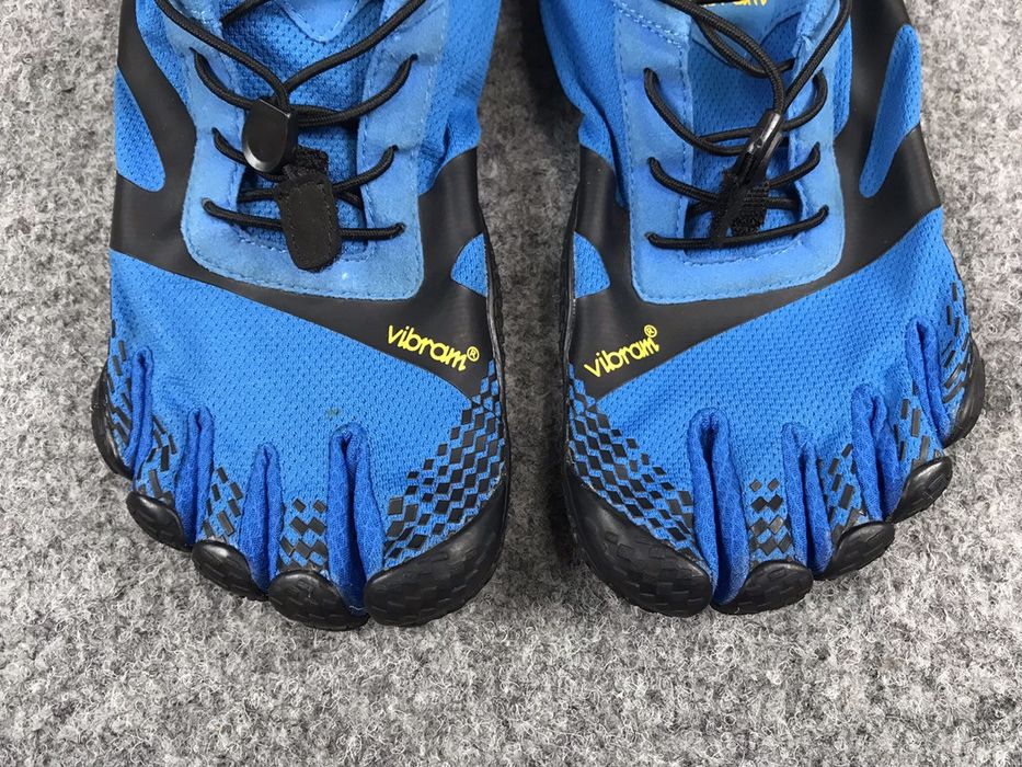 Vibram Vibram Fivefingers Grailed