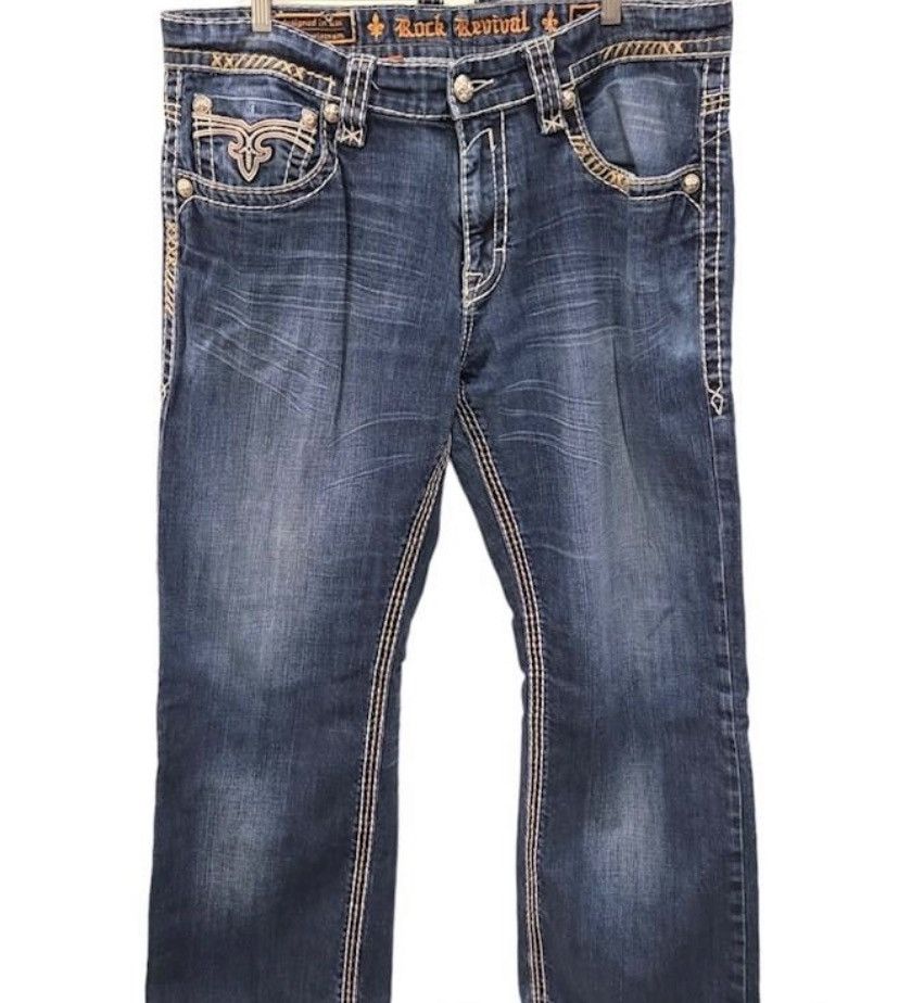 Rock Revival Rock revival | Grailed