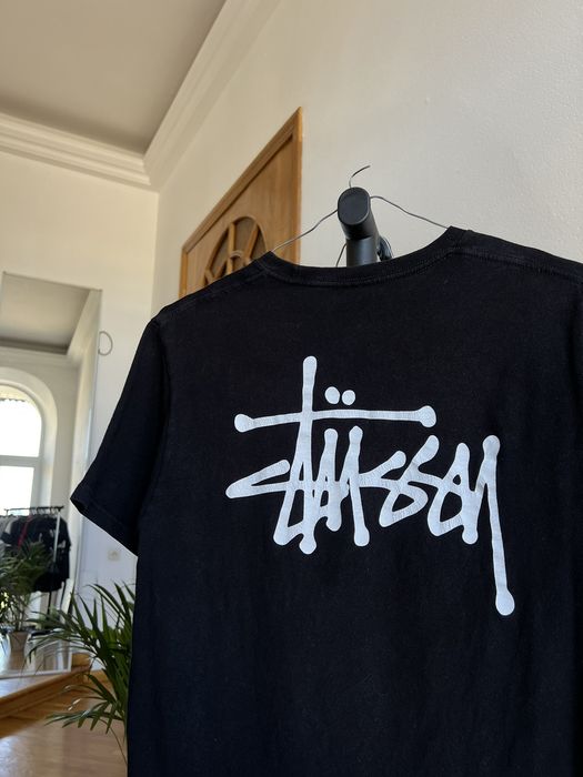 Stussy Rare Vintage Stüssy T-Shirt | Grailed