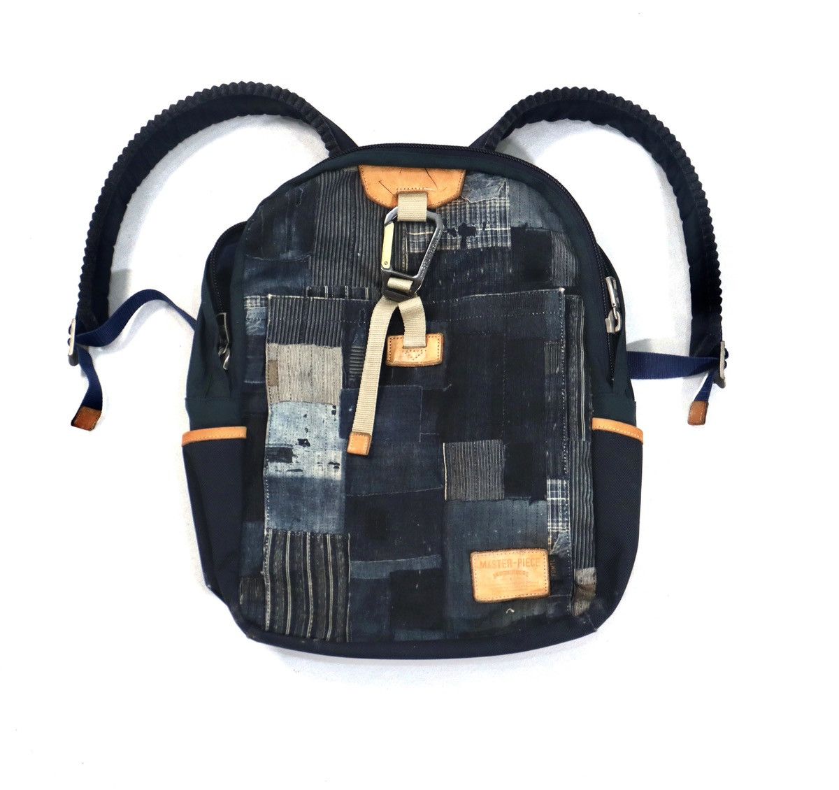 FDMTL Fdmtl X Master Piece Boro Backpack | Grailed