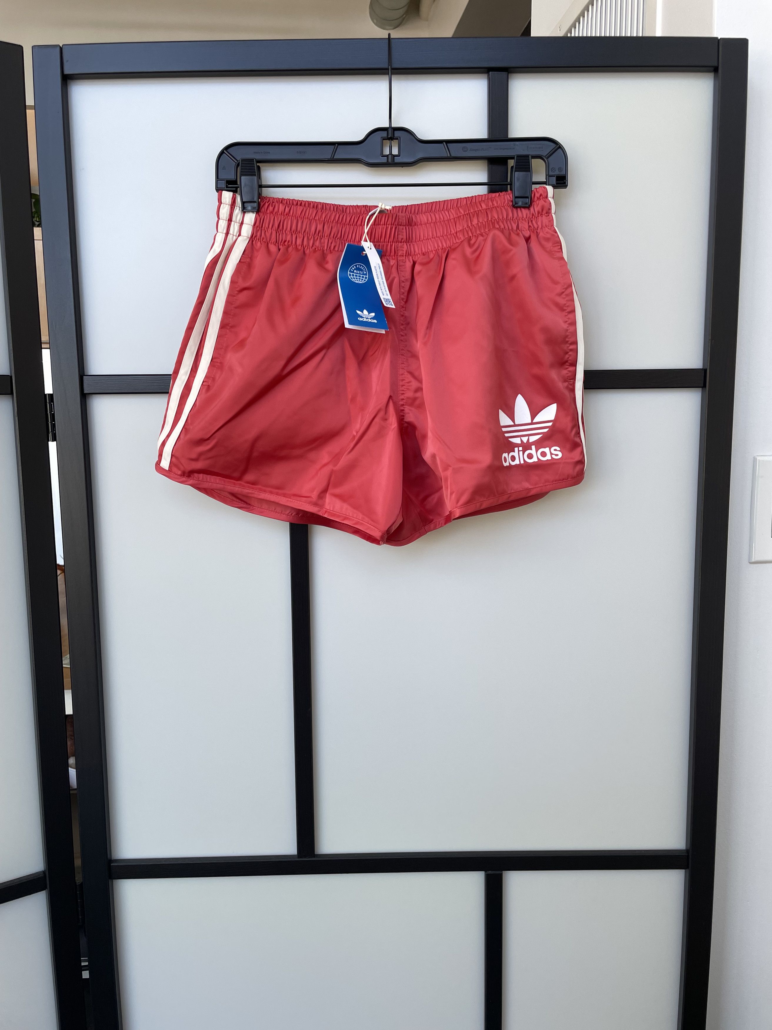 Adidas Graphic Mellow Ride Club Shorts, Size S | Grailed