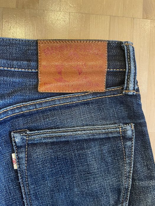 Momotaro Momotaro 0701 | Grailed