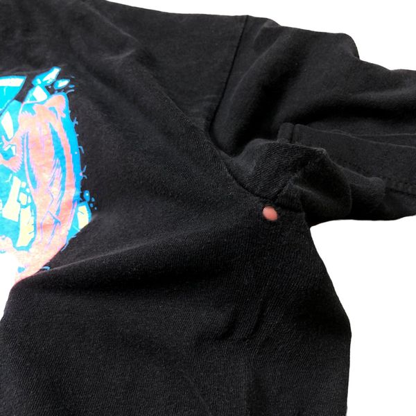 Vintage Vtg Santa Cruz Rob Roskopp Tshirt | Grailed