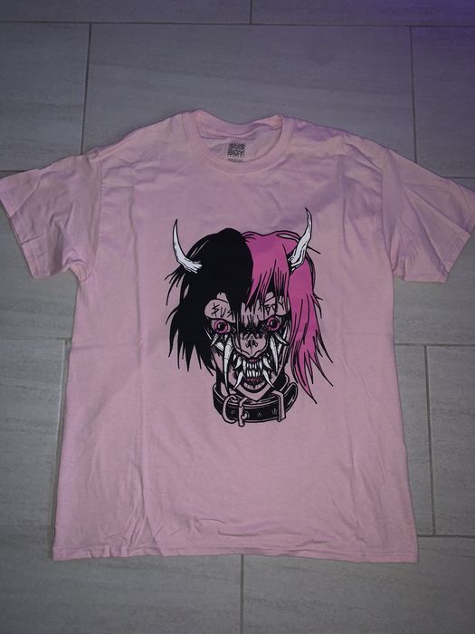 LIL PEEP Sus Boy x Lil Peep Rare Tee Shirt | Grailed LIL PEEP Sus Boy x Lil Peep Rare Tee Shirt | Grailed