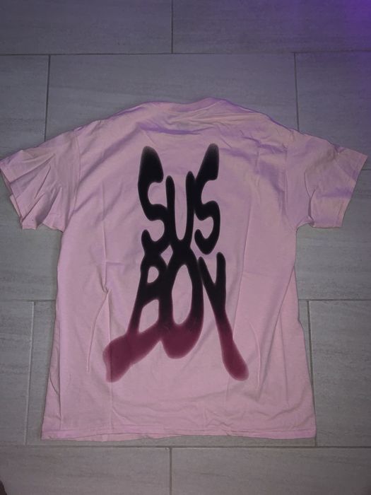 LIL PEEP Sus Boy x Lil Peep Rare Tee Shirt | Grailed LIL PEEP Sus Boy x Lil Peep Rare Tee Shirt | Grailed