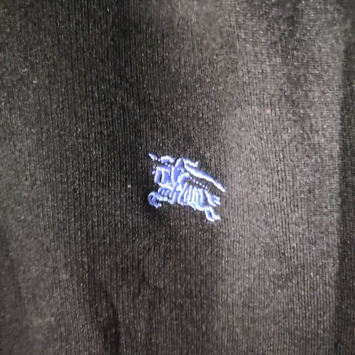 Burberry Burberry Black Label Zipper Jacket | Grailed