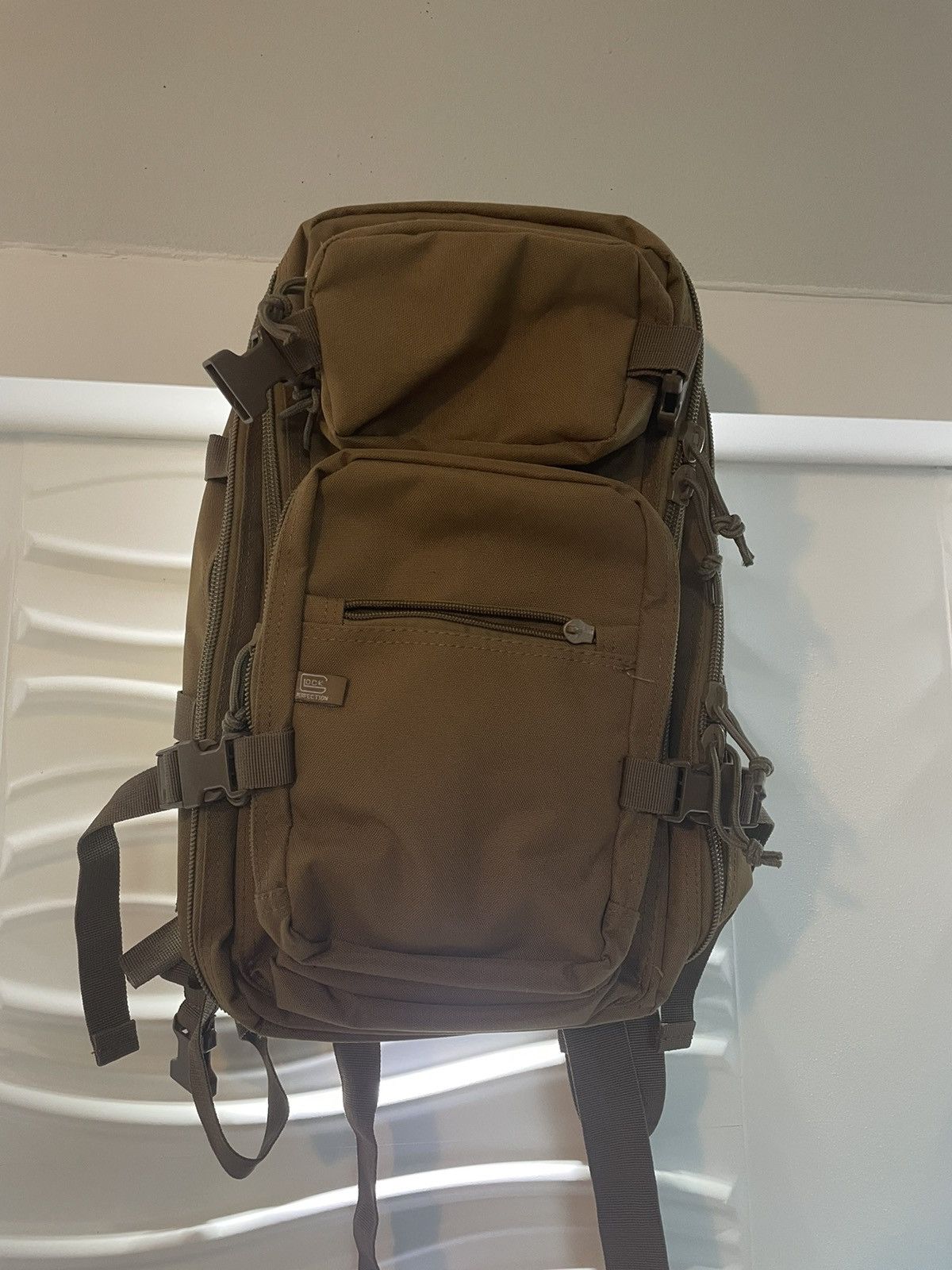 Designer × Streetwear × Vintage Glock military style backpack | Grailed