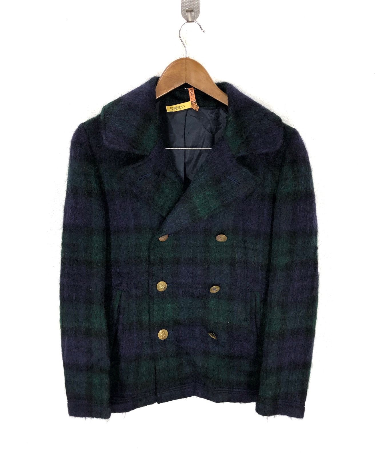 United Arrows Pink Label Basic United Arrows Jacket | Grailed