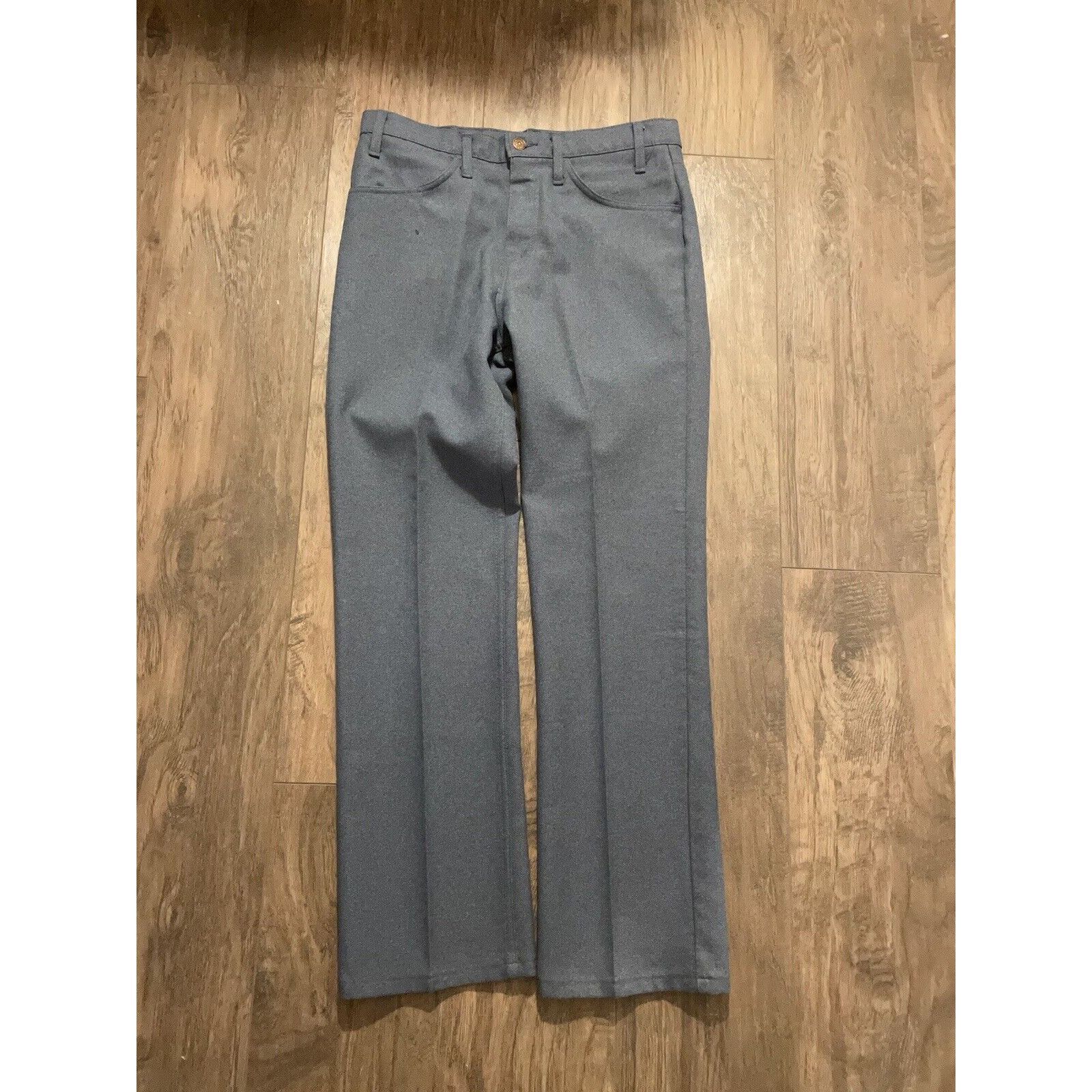 Levi's × Vintage Vintage 1970s 1980s Levi’s Slacks | Grailed