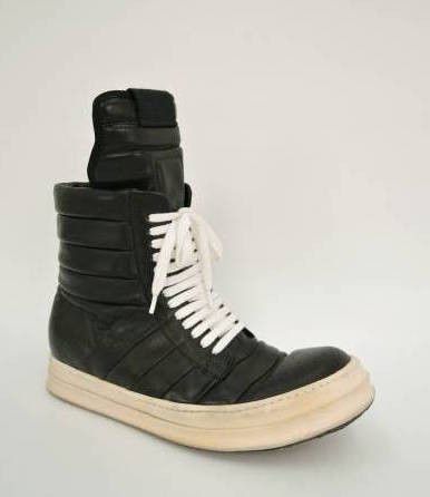 Rick Owens Fw09 Crust Dunks sz42 | Grailed