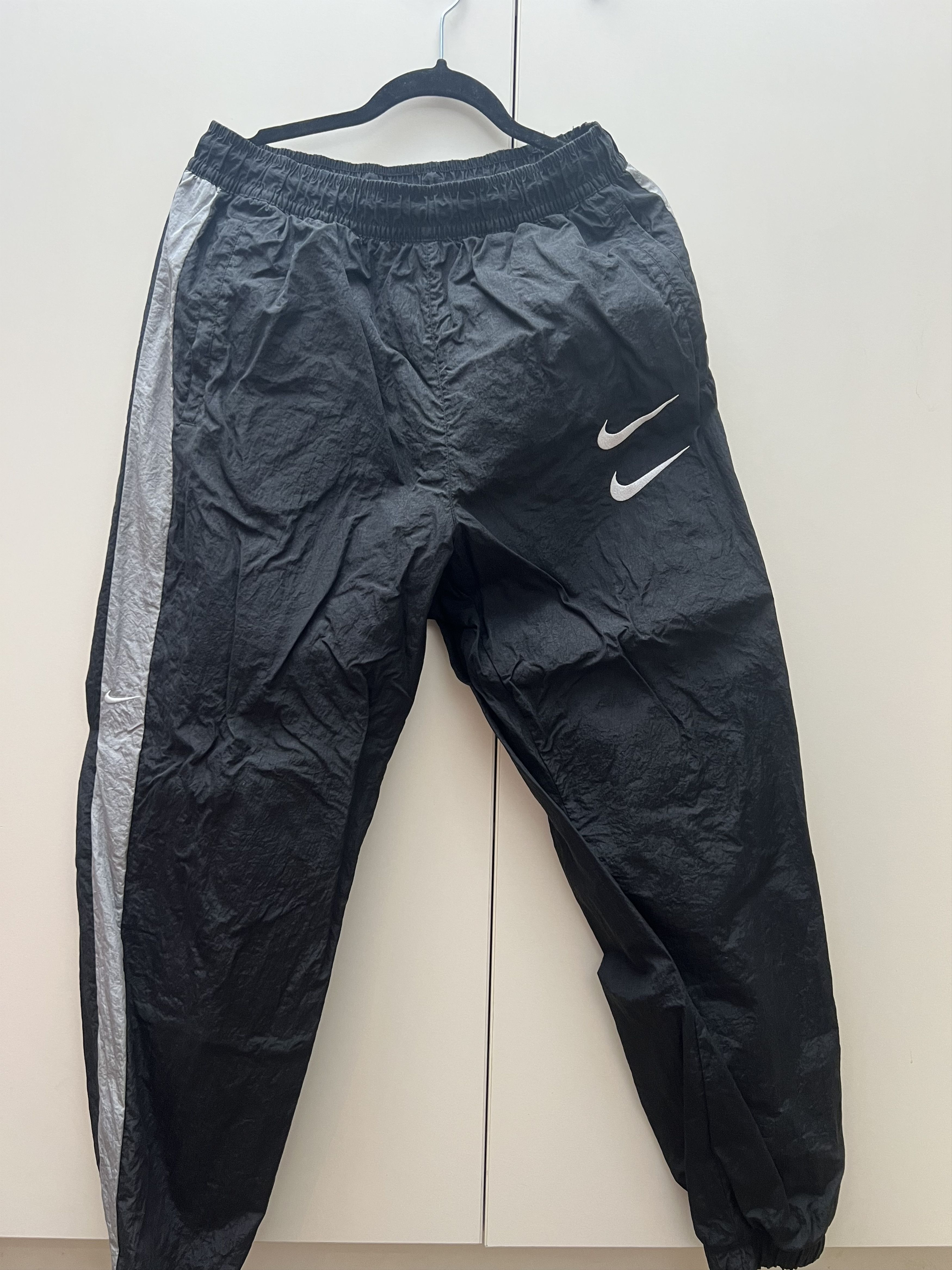 Nike Nike Parachute Pants | Grailed