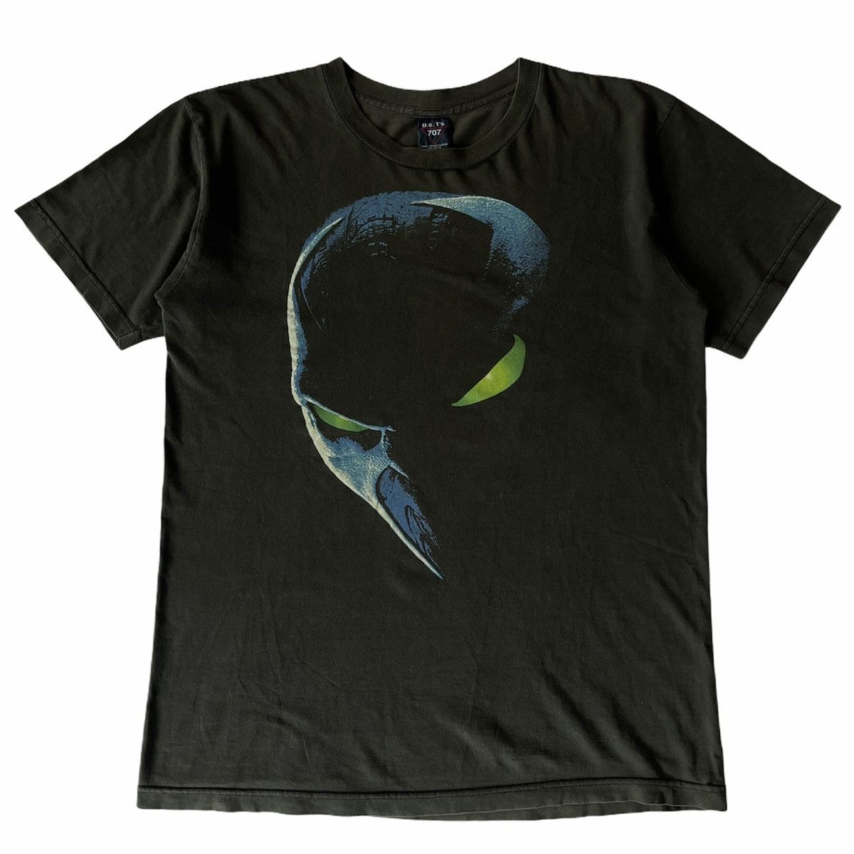 Vintage Vintage 90s Spawn big graphics Todd Mcfarlane tee | Grailed