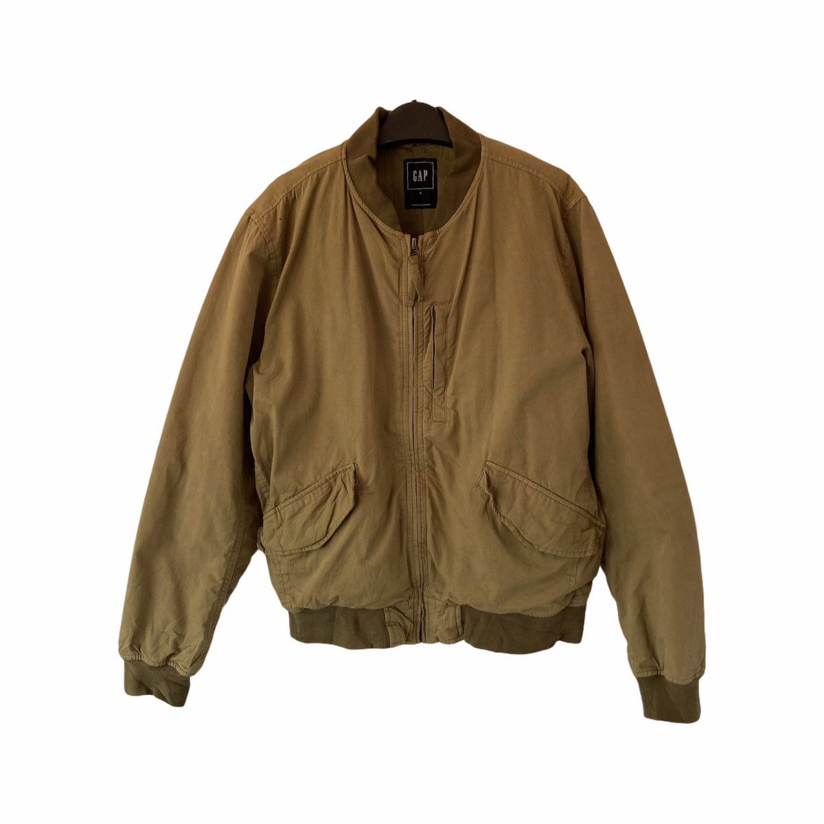 Gap Gap Bomber Jacket | Grailed