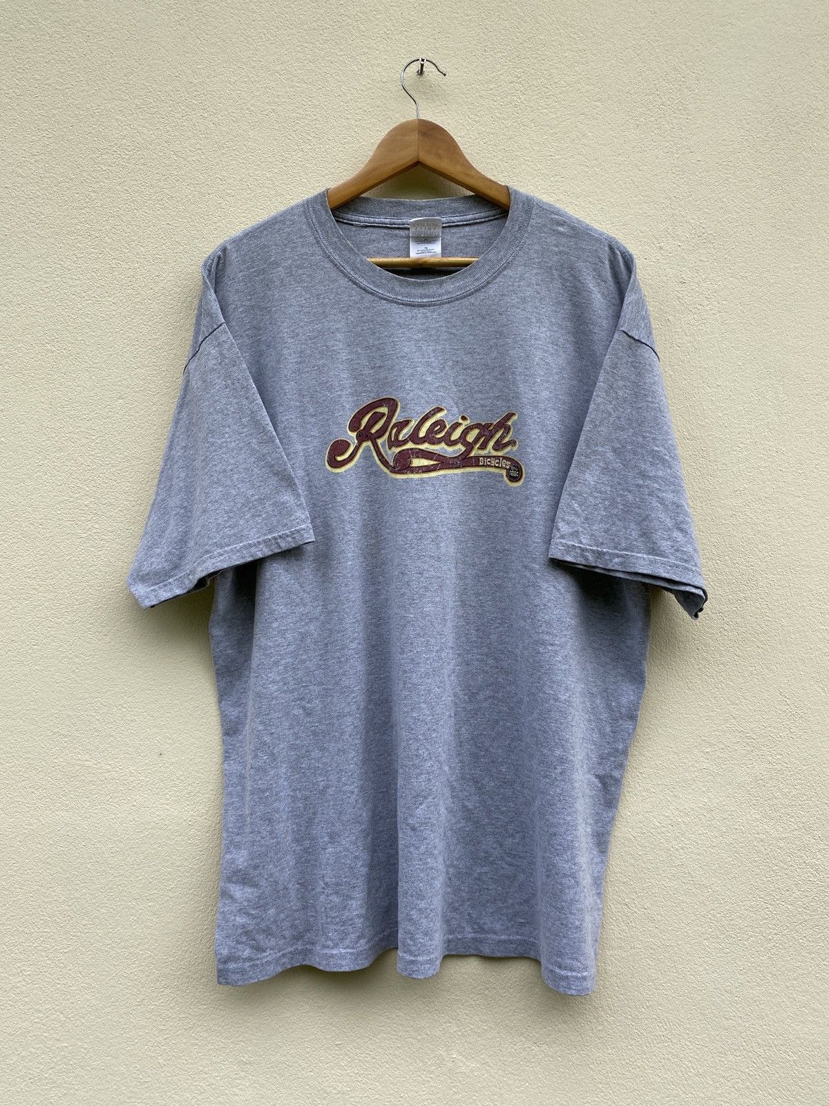 Bicycle × Very Rare × Vintage Vintage 90s Raleigh Bicycles BMX | Grailed