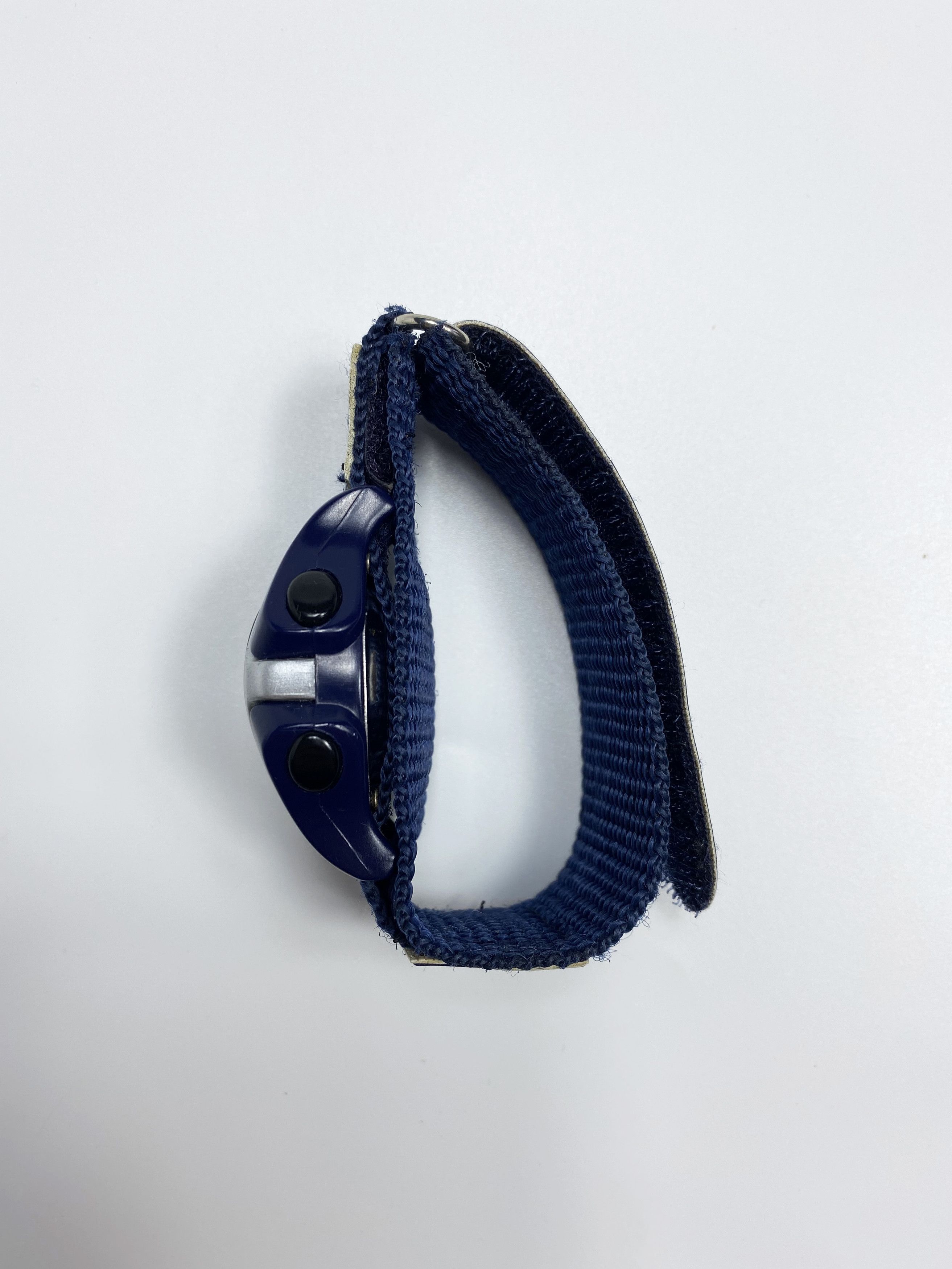 Adidas × Vintage Adidas Originals Y2K Vintage Plastic Quartz Wrist ...