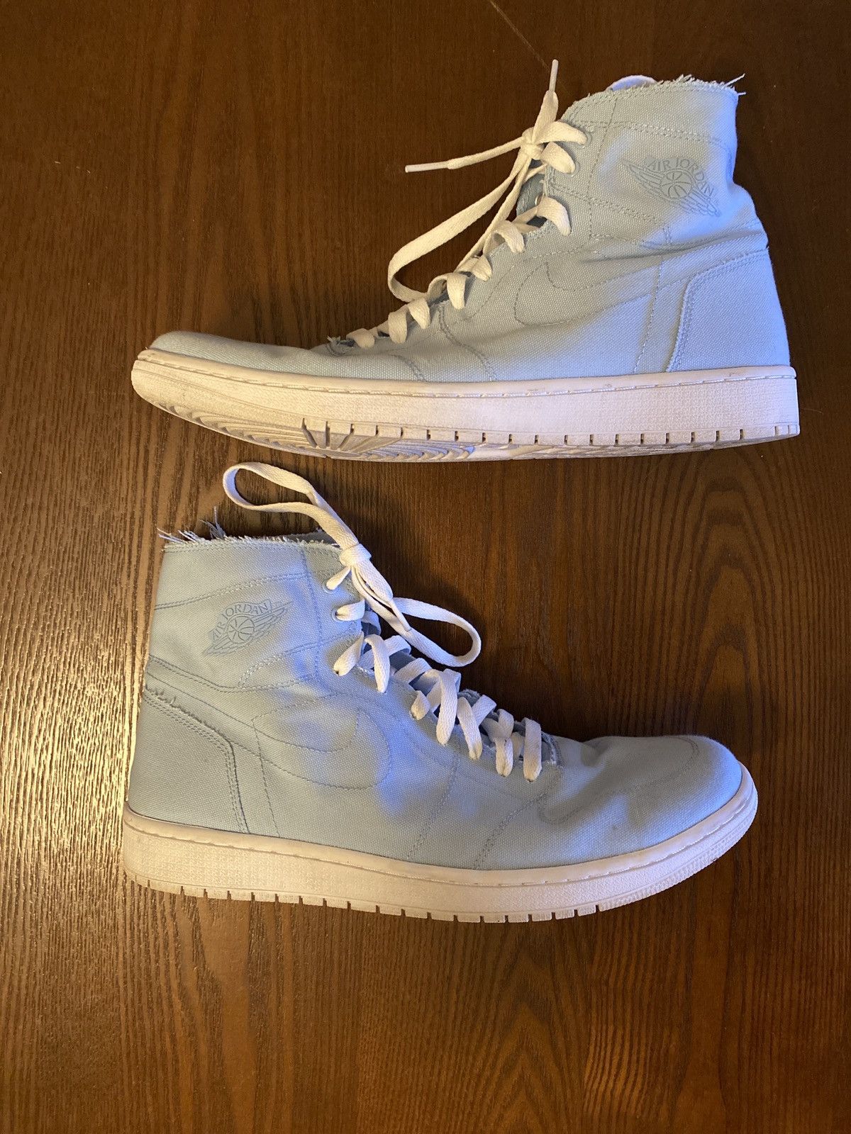 Jordan Brand Air Jordan 1 Retro Decon | Grailed