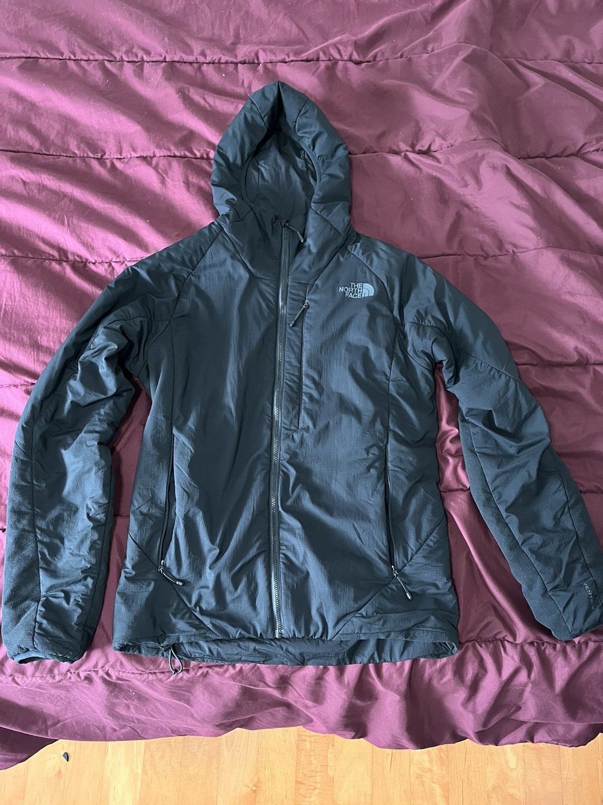 The North Face TNF Ventrix Hoodie | Grailed