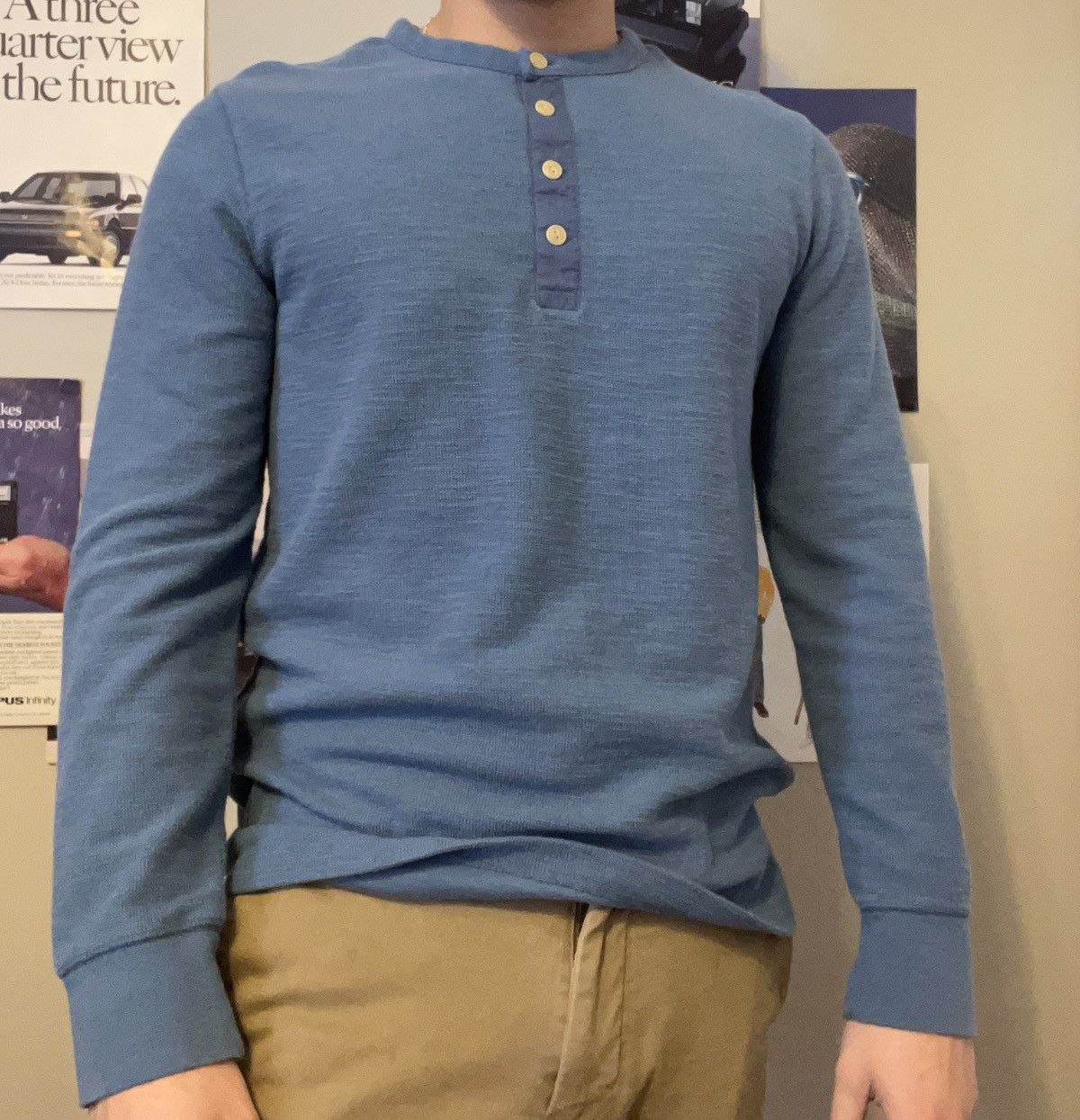 Target Basics Target goodfellow sweater | Grailed