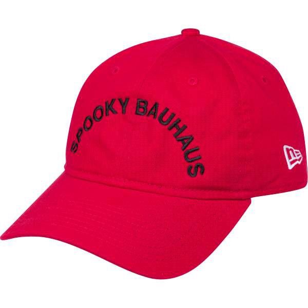 Otto OTTO 958 SPOOKY BAUHAUS HAT by KIKO KOSTADINOV New Era Cap | Grailed