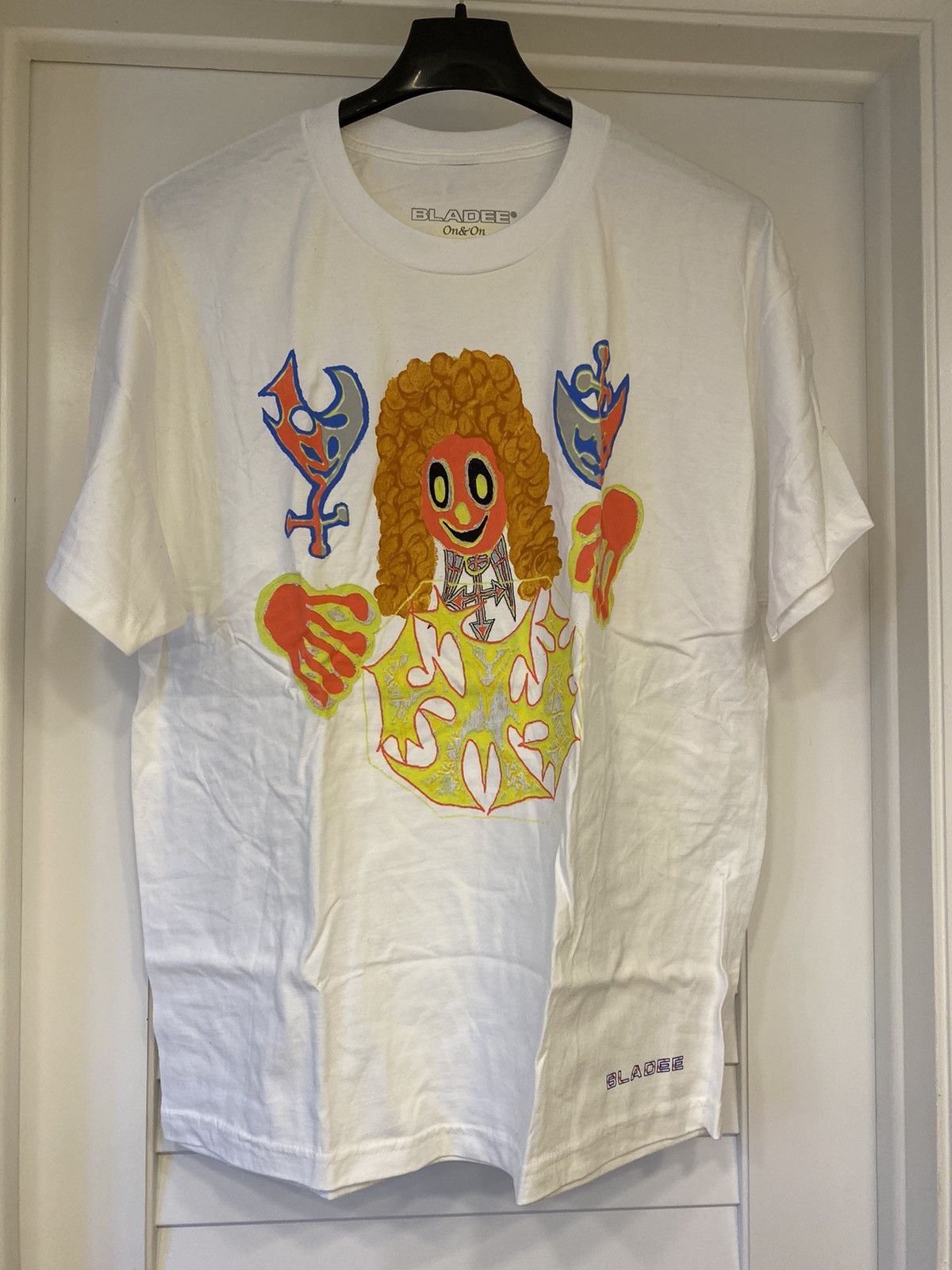 Sad Boys Sbe Merch Drain Gang Sad Boys Sbe Merchant Bladee Exeter Shirt ...