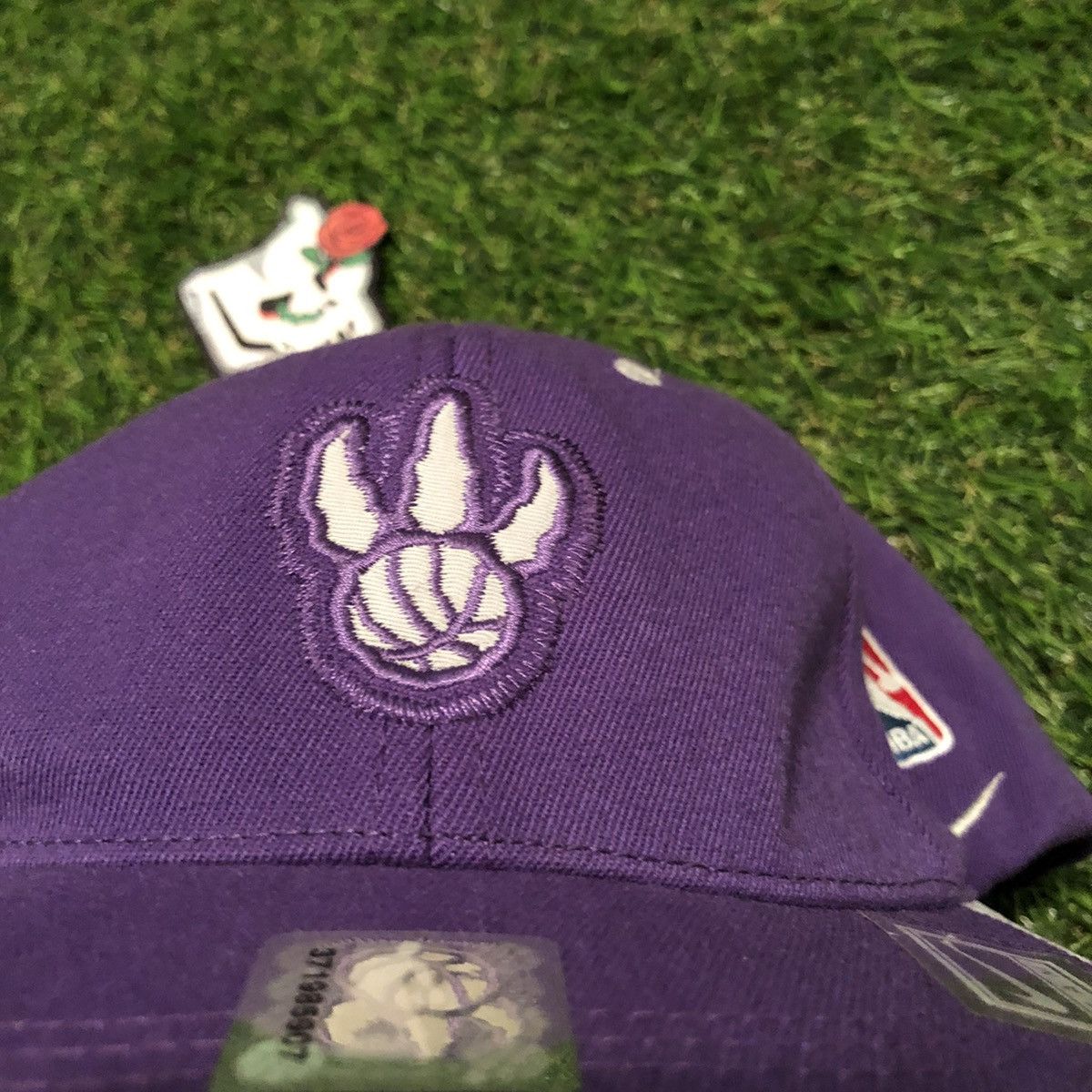 NBA × Nike × Vintage Vintage Nike Raptors hat | Grailed