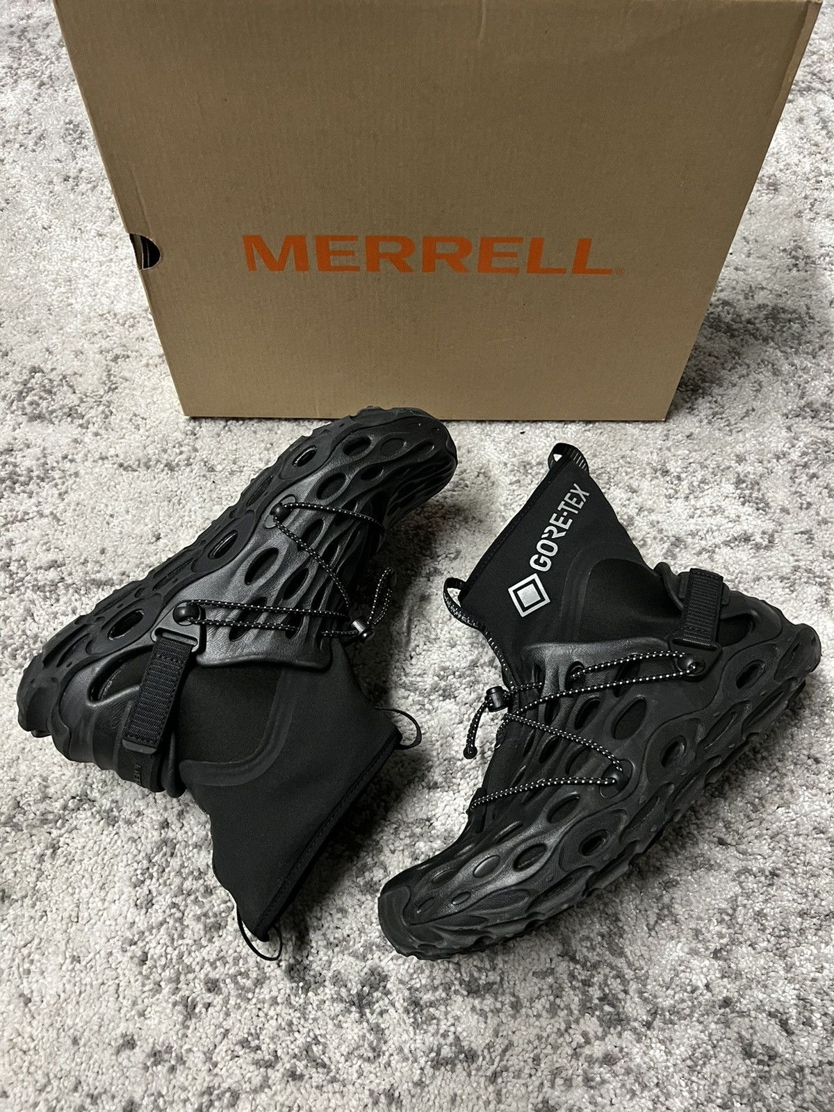 Merrell 1TRL HYDRO MOC AT NEO GTX | Grailed