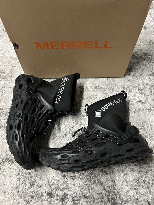 Merrell 1TRL HYDRO MOC AT NEO GTX | Grailed